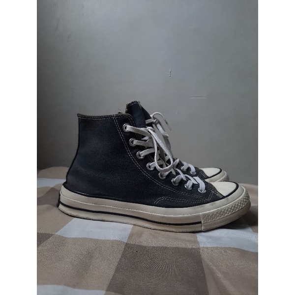 Jual CONVERSE CT HIGH 70S SIZE 40 SECOND PT MAP | Shopee Indonesia