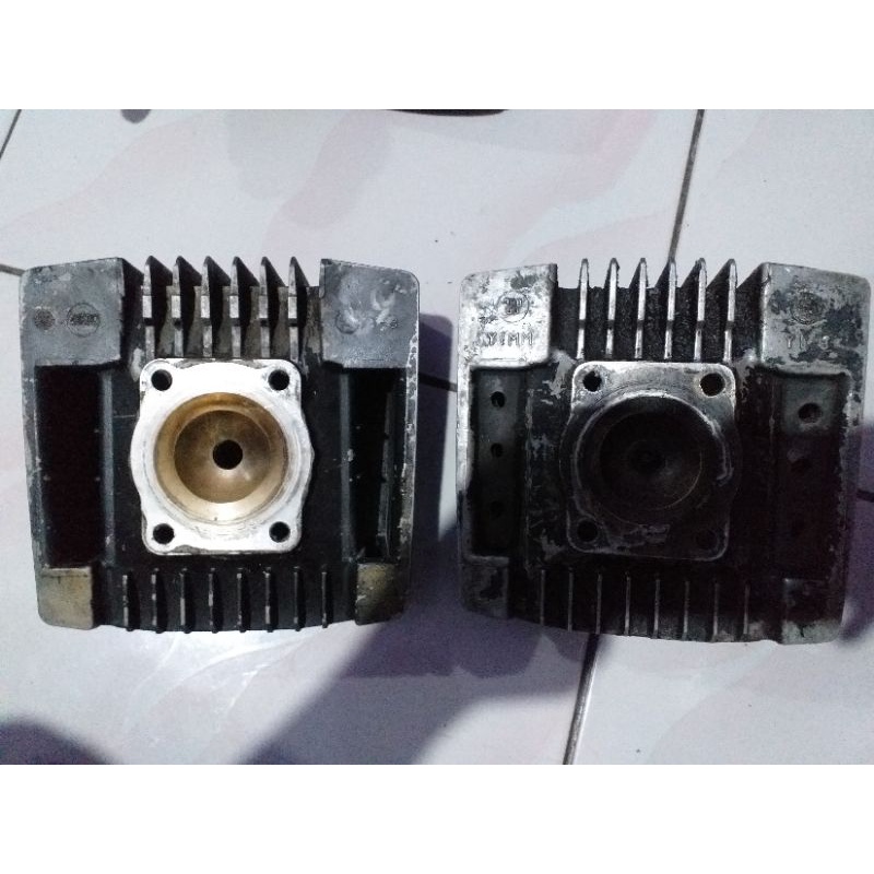 Jual head kop original rx spesial 4x8 drat busi aman siap pasang ...
