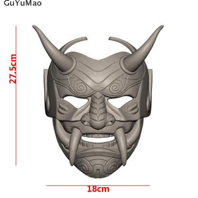 Jual TOPENG BABI HASHIBIRA INOSUKE PIG BAHAN LATEX UNTUK KOSTUM ...