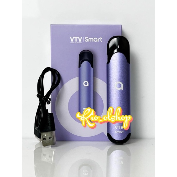 Jual TERBARU VTV SMART ORIGINAL 100% KOMPLIT SIAP PAKAI | Shopee Indonesia