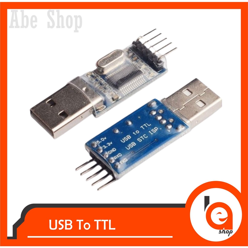 Jual USB TTL PL2303 usb to ttl RS232 Modul konverter Arduino Murah ... Jual USB TTL PL2303 usb to ttl RS232 Modul konverter Arduino Murah ...