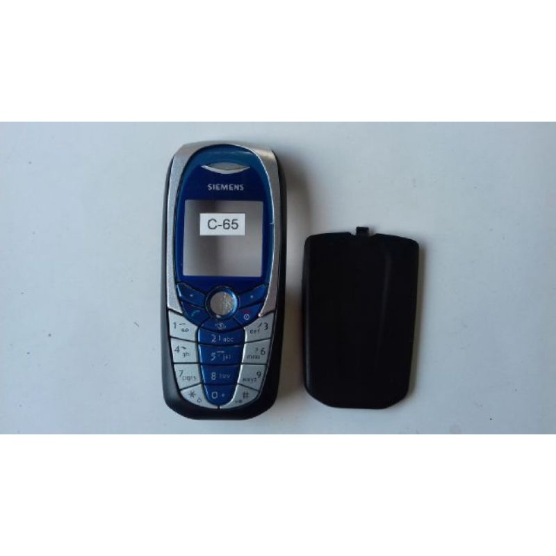 Jual casing siemens c65 keypad | Shopee Indonesia