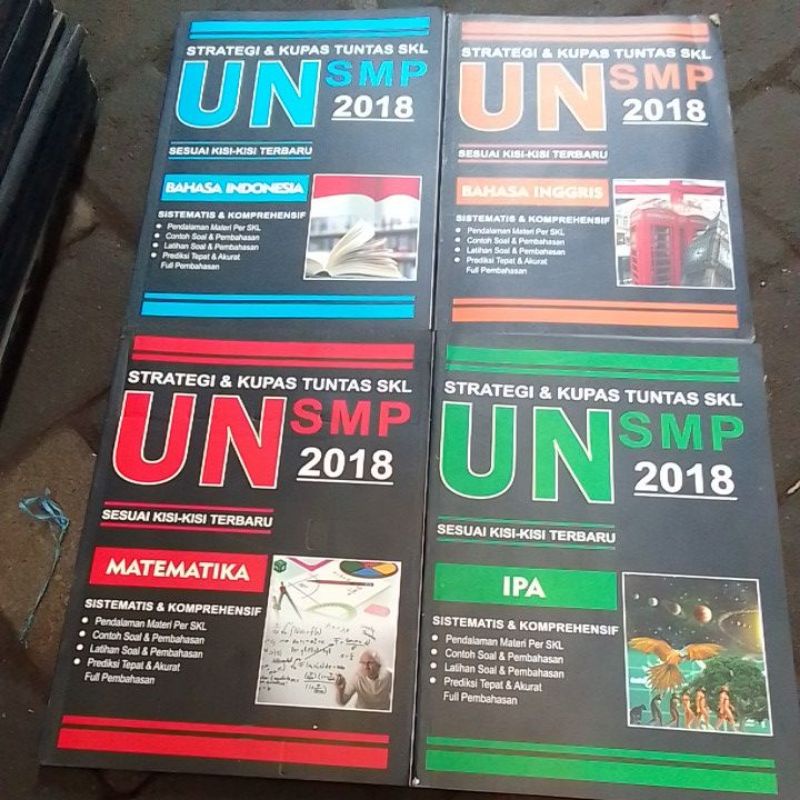Jual BUKU KISI KISI, BUKU SOAL SOAL BAHASA INDONESIA,BAHASA INGGRIS ... Jual BUKU KISI KISI, BUKU SOAL SOAL BAHASA INDONESIA,BAHASA INGGRIS ...