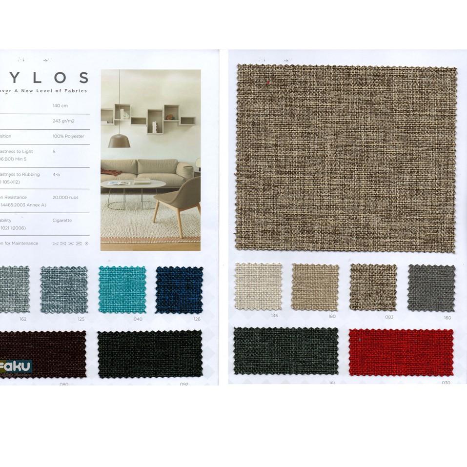 Jual Kekinian Hylos Ateja Fabric Kain Upholyster - Kain Jok Sofa Fabric ...