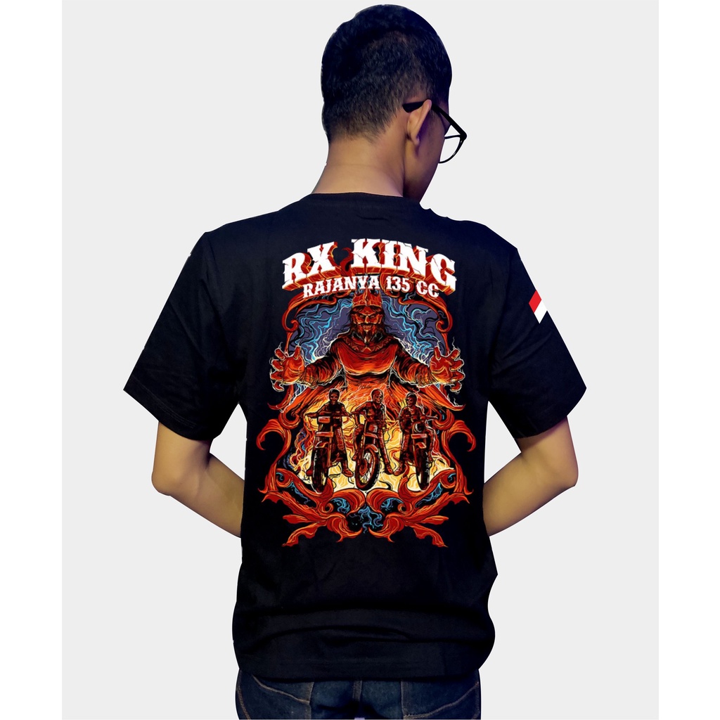 Jual KAOS YAMAHA RX-KING INDONESIA | Shopee Indonesia Jual KAOS YAMAHA RX-KING INDONESIA | Shopee Indonesia