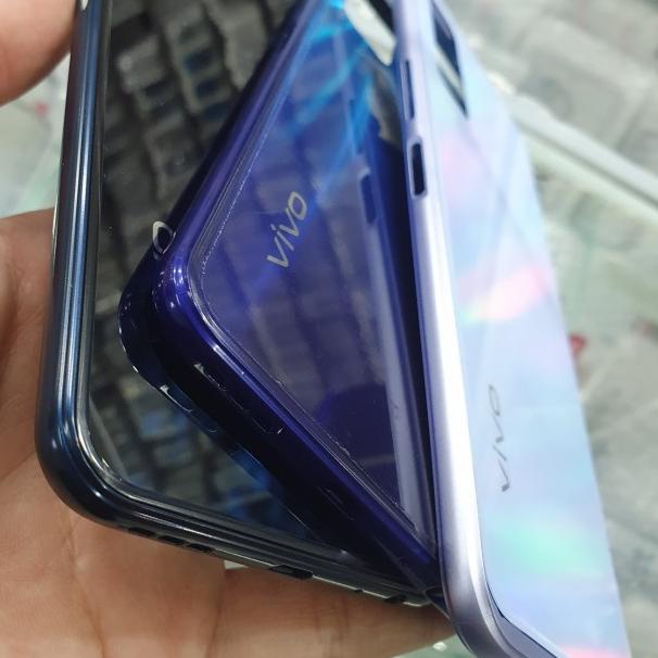 Jual Terbaik Back Casing Fullset Tulang Bazel Housing Backdoor Vivo ...