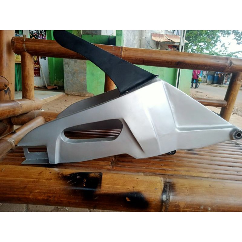 Jual swing arm model moge pnp gsx150r | Shopee Indonesia