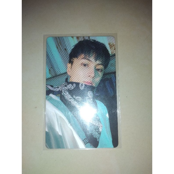 Jual Wts Jay slayer, Pc/photocard Jay manifesto | Shopee Indonesia