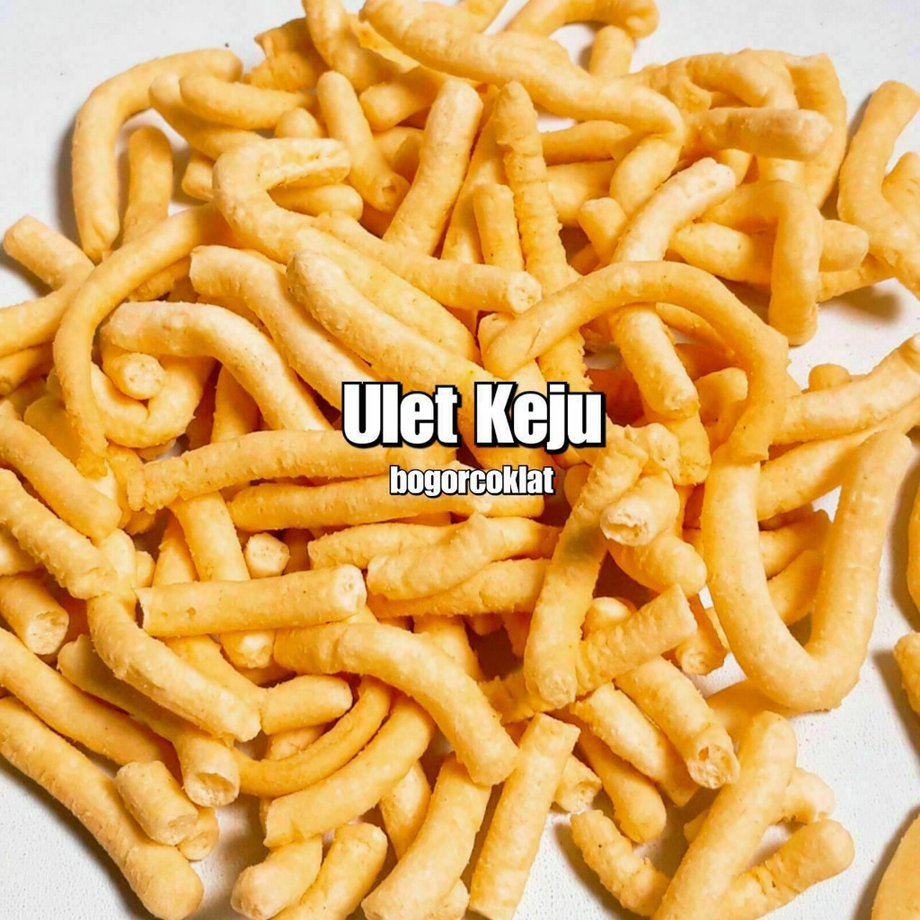 Jual Ulet Keju 500gr | Shopee Indonesia