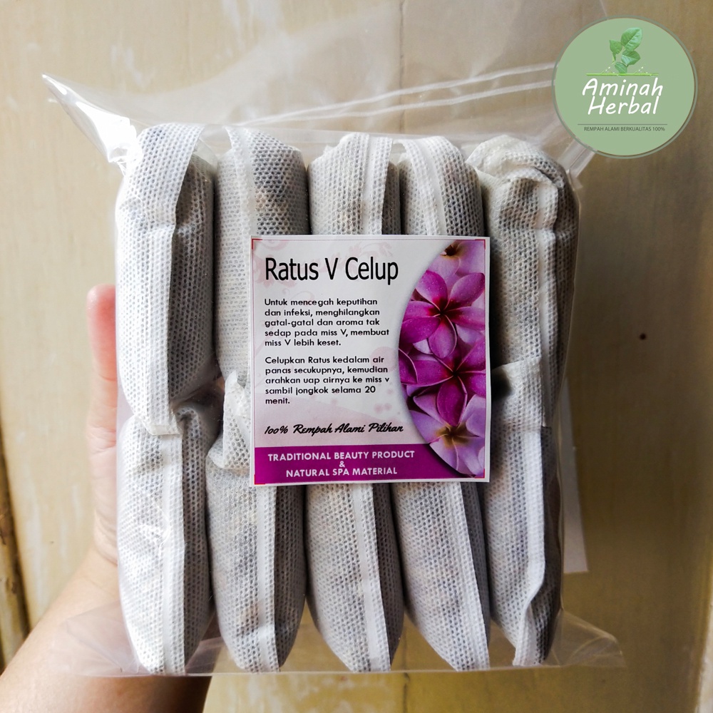 Jual Ratus Spa Salon | Ratus-V Spa Celup Instan | RATUS CELUP V SPA ...