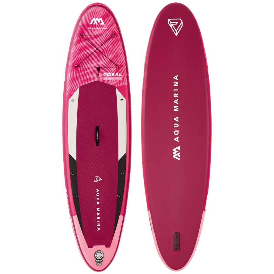 Aqua Marina Stand Up Paddle Board