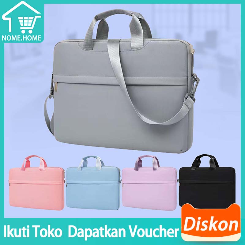 Jual Tas Laptop Sleeve Case 14 - 15.6 inch Cover Computer Liner Bag for ...
