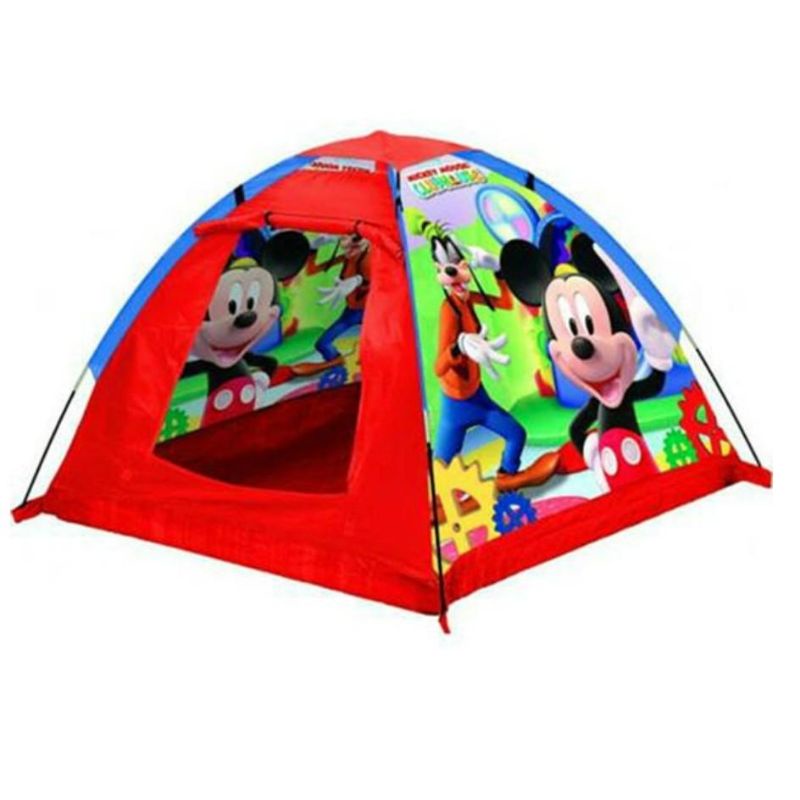 Jual TENDA CAMPING Panjang : 120cmLebar : 120cmTinggi : 85cm | Shopee ...
