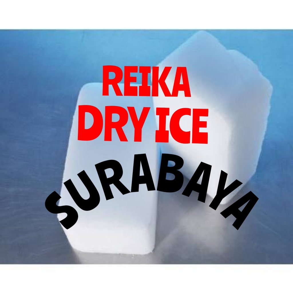 Jual DRY ICE / DRY ES / BIANG ES/ ES Kering Rp 15 ribu per kg | Shopee ...
