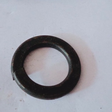 Jual RING VER M14 BAJA / RING PER M14 BAJA WARNA HITAM | Shopee Indonesia