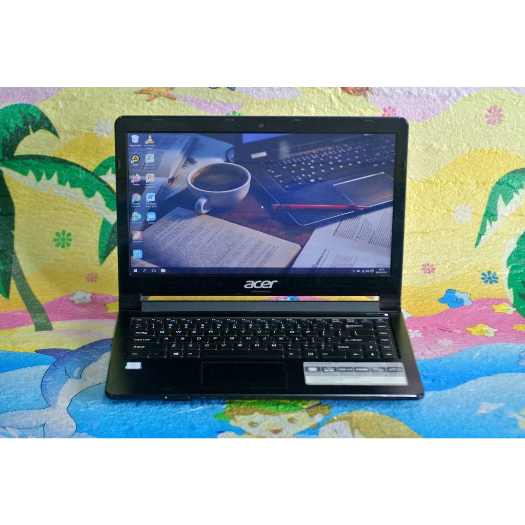 Jual Laptop Acer Z476 intel core i3 Gen 6 RAM 4GB dual SSD HDD kencang terawat | Shopee Indonesia