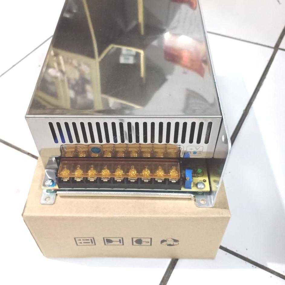 Jual Miliki sekarang--Switching Power Supply PSU 24V 30A High Quality, 24 Volt 30 Ampere Jaring ...