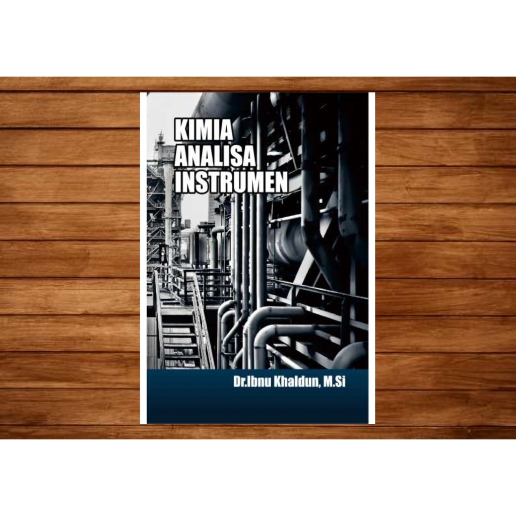 Jual Kimia Analisa Instrumen | Shopee Indonesia