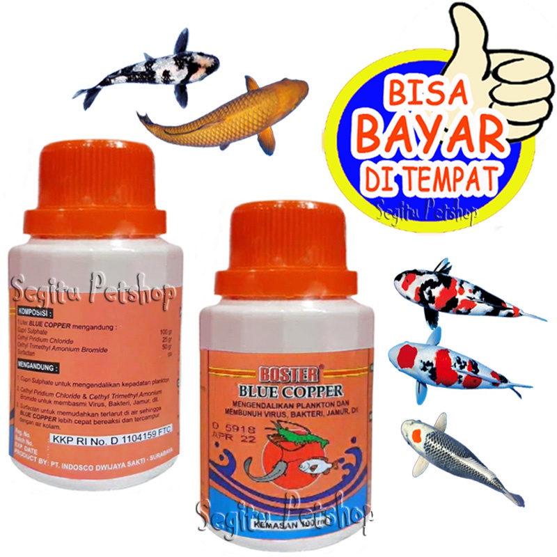 Jual OBAT IKAN LELE MAS NILA PATIN ANTI VIRUS BAKTERI GURAME BAWAL ...