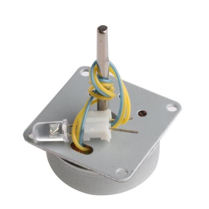 Jual Fo800 Generator Tangan Alternator Turbin Angin Mini Micro 3-Phase ...