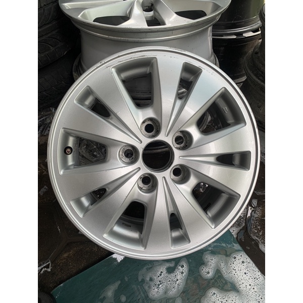 Jual velg oem innova G | Shopee Indonesia