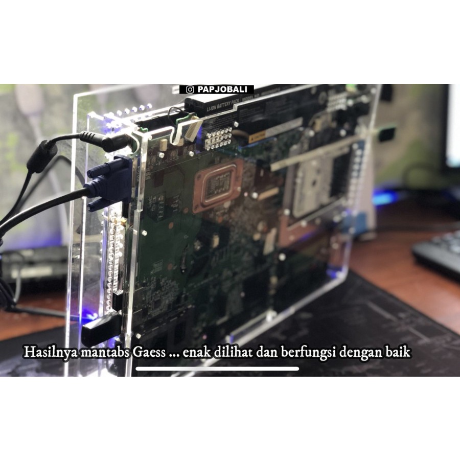 Jual DIY Casing Laptop 4 Sisi | Shopee Indonesia