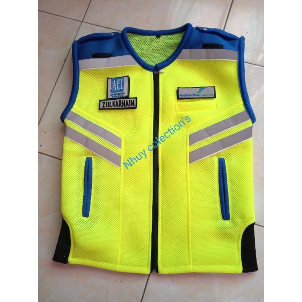 Jual Rompi Avsec | Shopee Indonesia