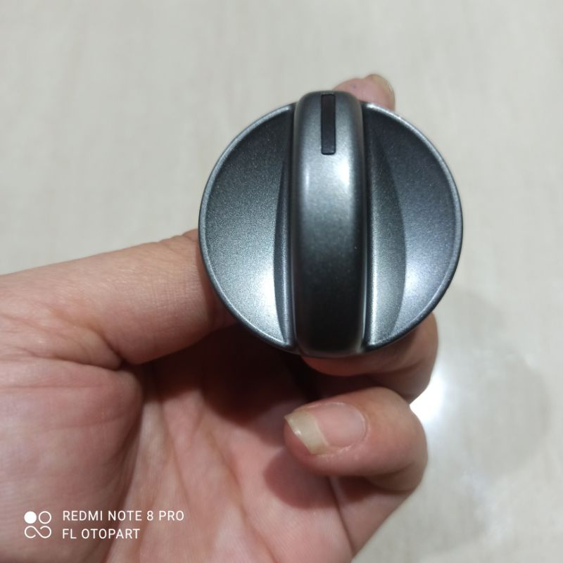 Jual knop knob ac putaran Ac agya calya ayla sigra original | Shopee ...