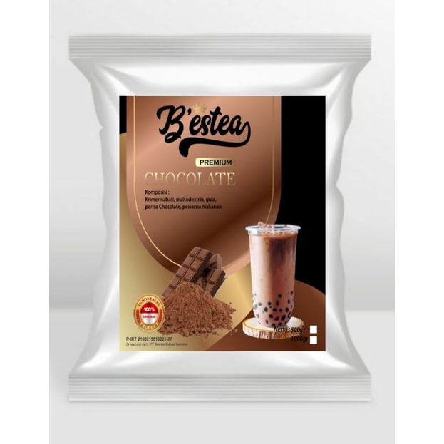 Jual Bubuk minuman coklat premium 1kg | Shopee Indonesia