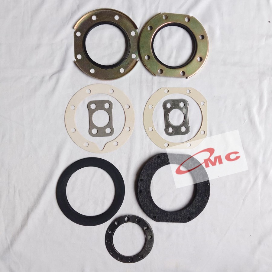 Jual Seal Kit Kuncle Roda Depan Toyota Hardtop 04434-60012-JP | Shopee ...