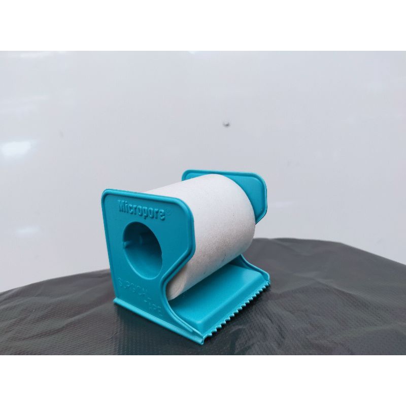 Jual Plaster Putih Micropore 2 inch 3M | Shopee Indonesia