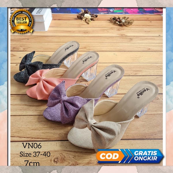 Jual Sandal Hill Haktahu Remaja Cewek Import Berkwalitas Heels Hak Tahu ...