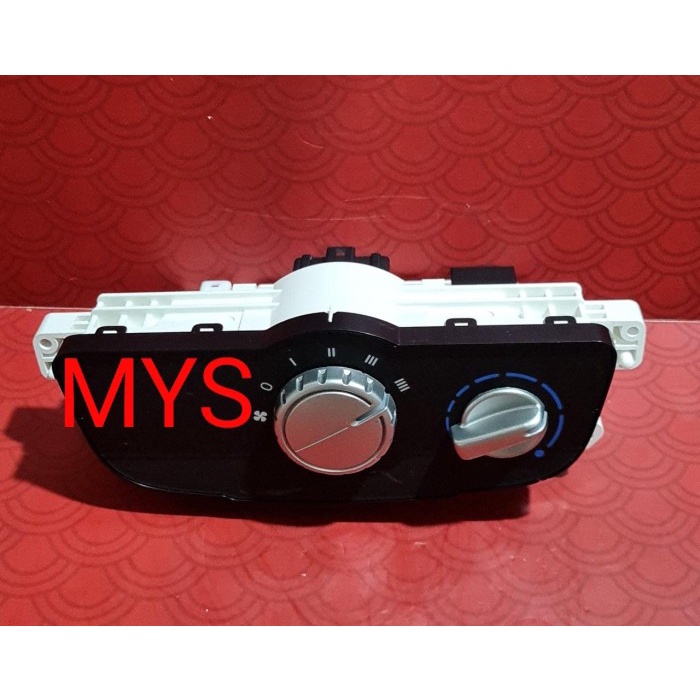 Jual Modul Ac Mobil Datsun ASLI DATSUN SAKLAR PANEL AC DATSUN | Shopee ...