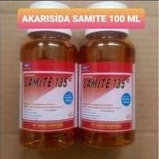 Jual Samite 135 EC 100 ml Insektisida Akarisida | Shopee Indonesia