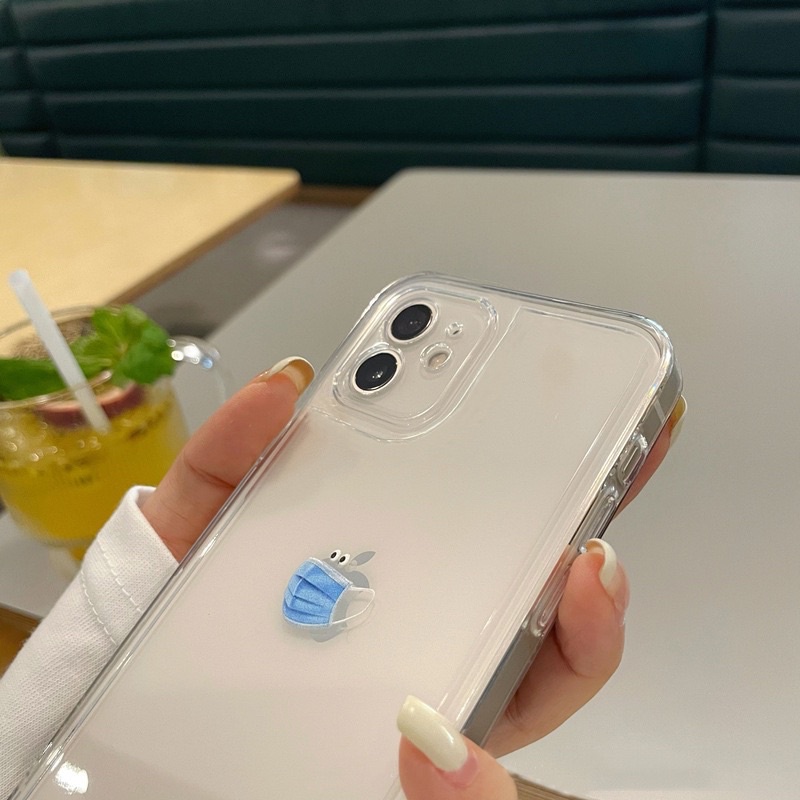 Jual MASK CASE (surgical, lotso, snoopy) | Shopee Indonesia