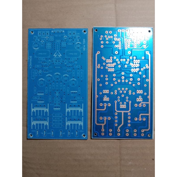 Jual PCB new tbm kit driper power tbm+inbal | Shopee Indonesia