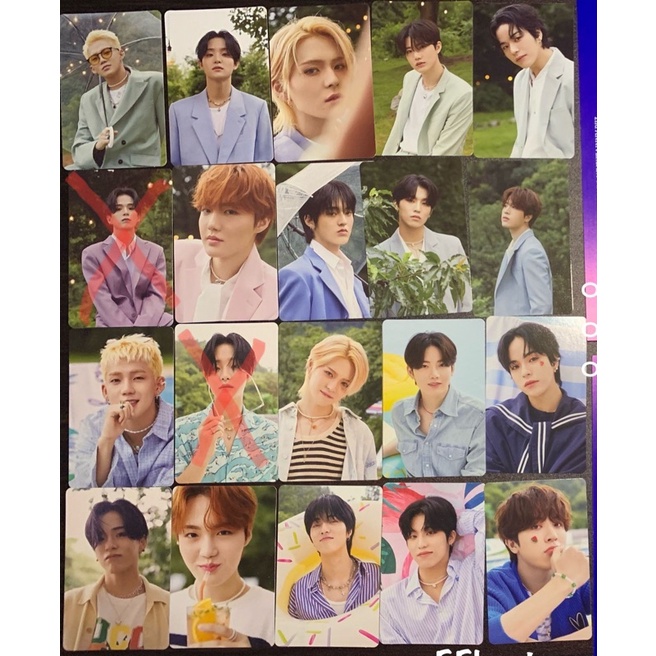 Jual TREASURE 2nd MAGAZINE PC PHOTOCARD | Shopee Indonesia
