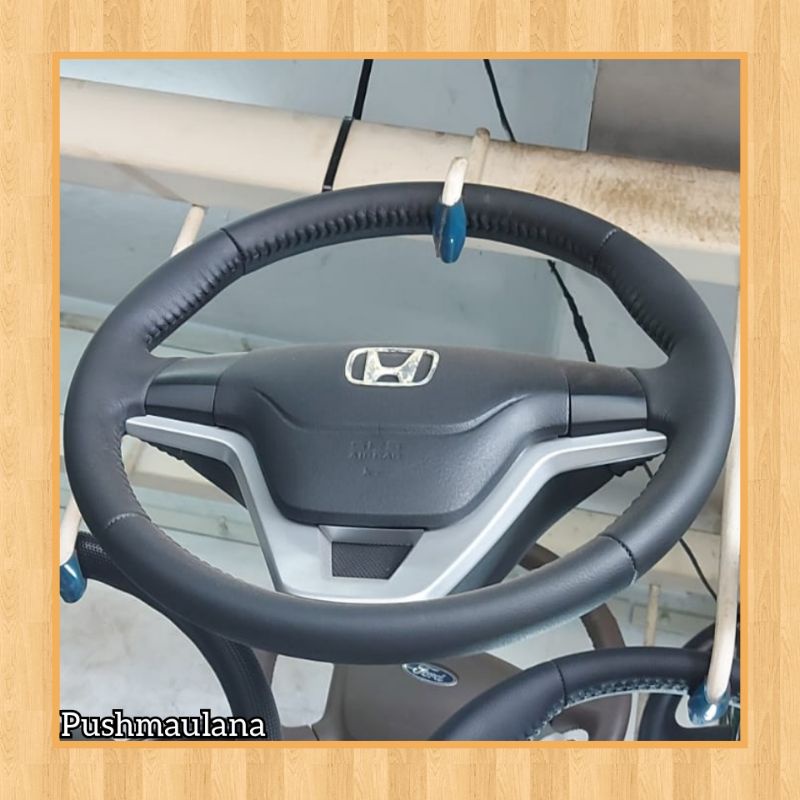 Jual Setir Stir Honda CRV Gen 3 Original | Shopee Indonesia