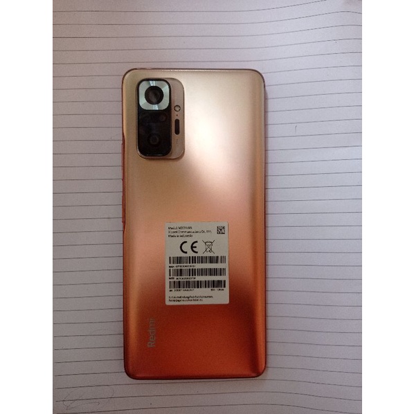 Jual redmi note 10 pro | Shopee Indonesia