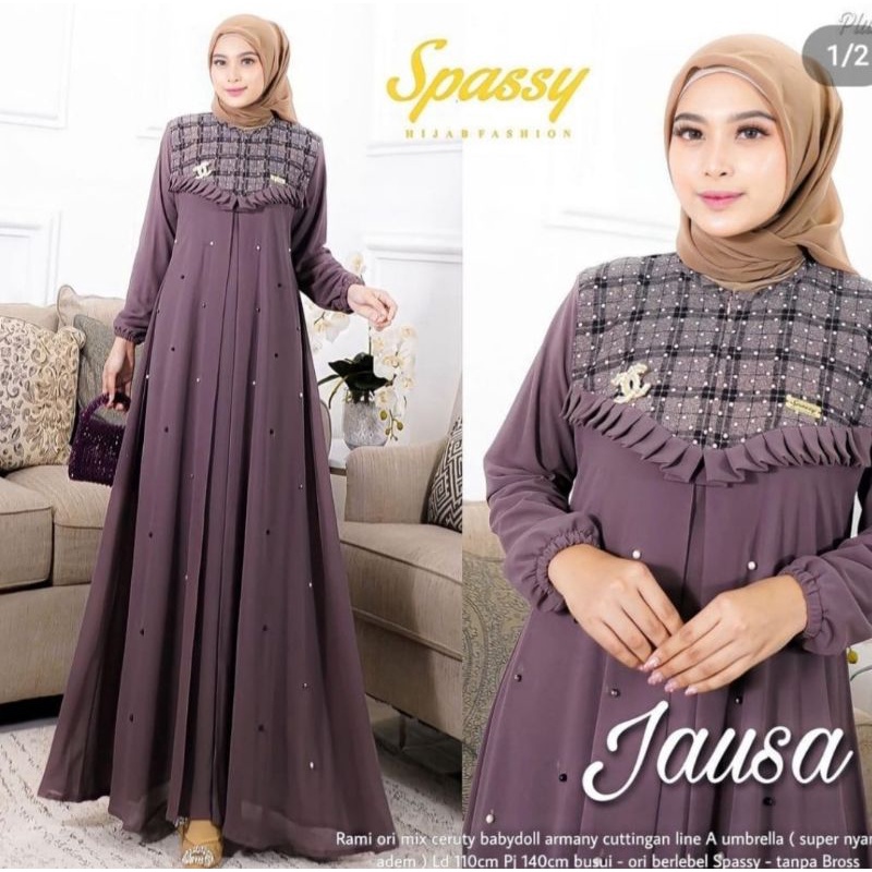 Jual Jausa | Shopee Indonesia