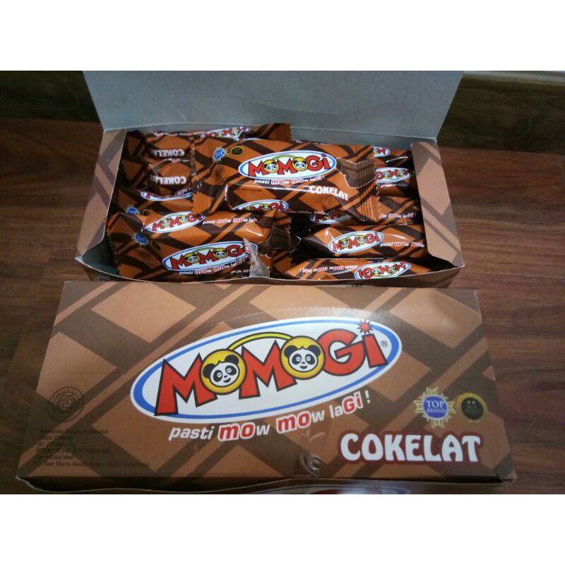 Jual Momogi 5 gram | Shopee Indonesia