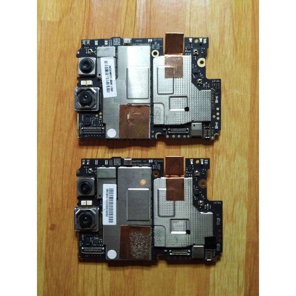 Jual Mesin Redmi Note 5/5 Pro 3/32 & 4/64 Normal test | Shopee Indonesia