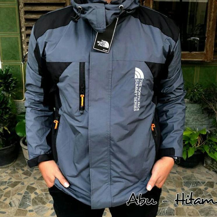 Jual Update Jaket gunung /Jaket pendaki gunung pria / jaket / jaket ...