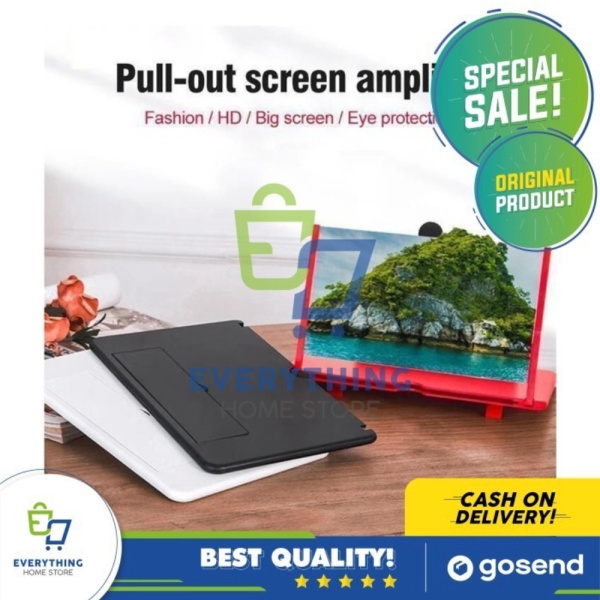 Jual Jual Screen Visualizer ORIGINAL Murah | Shopee Indonesia