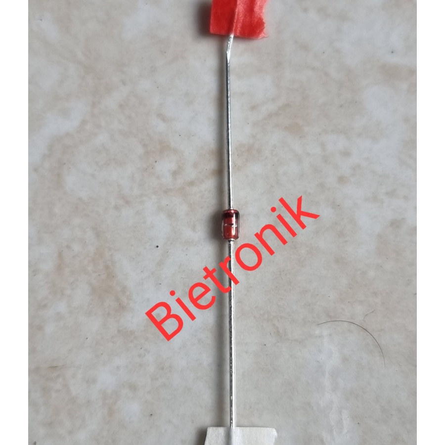 Jual Dioda Zener 3.9V 3V9 1W | Shopee Indonesia