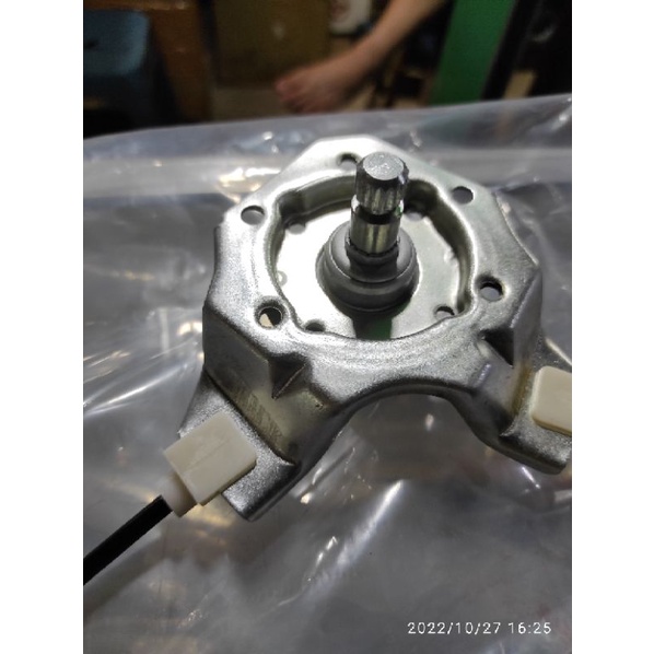 Jual Regulator Kaca depan Vitara sidekick Escudo Lama Manual | Shopee ...