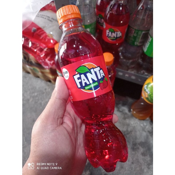 Jual Fanta 390ml | Shopee Indonesia