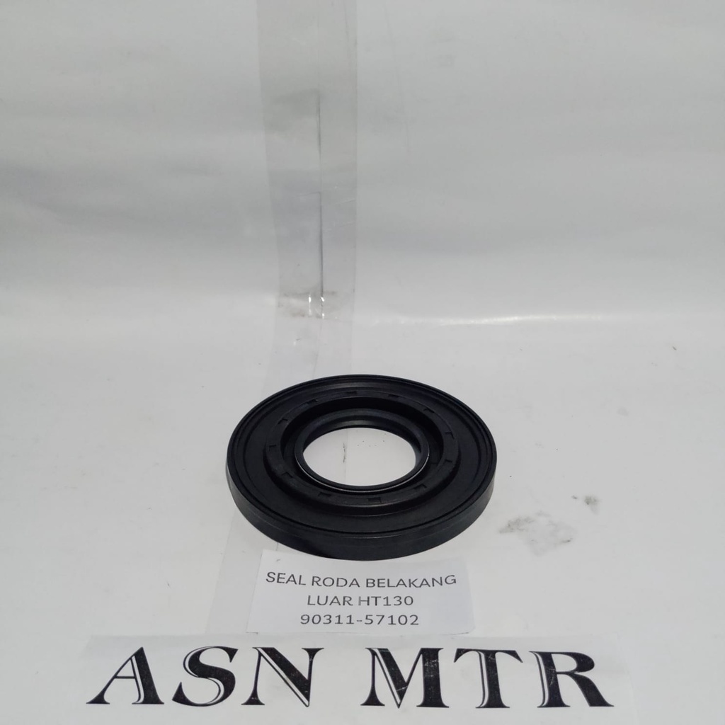 Jual SEAL RODA BELAKANG LUAR HT-130 90311-57102 | Shopee Indonesia