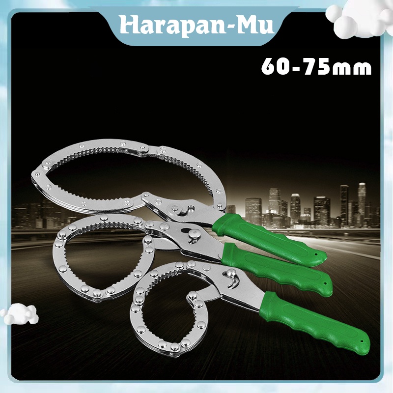 Jual Kunci Pembuka Filter Oli Mobil Kunci Filter Oli Universal Kunci ...