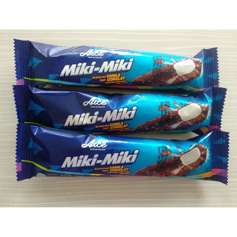 Jual AICE Miki-Miki | Shopee Indonesia